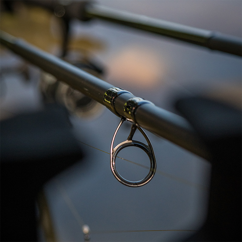 Matrix Horizon X Ultra Pro X-Class Feeder Rods - £299.99