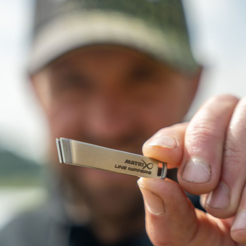 Matrix Line Nippers - £5.99