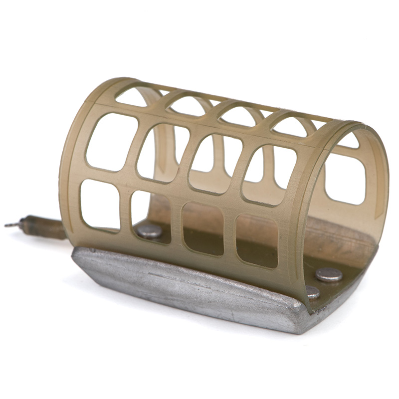 Matrix Plastic Cage Feeders - £2.49