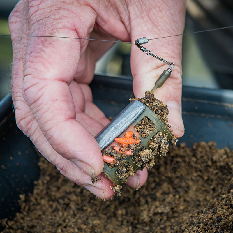 Matrix Plastic Cage Feeders - £2.49