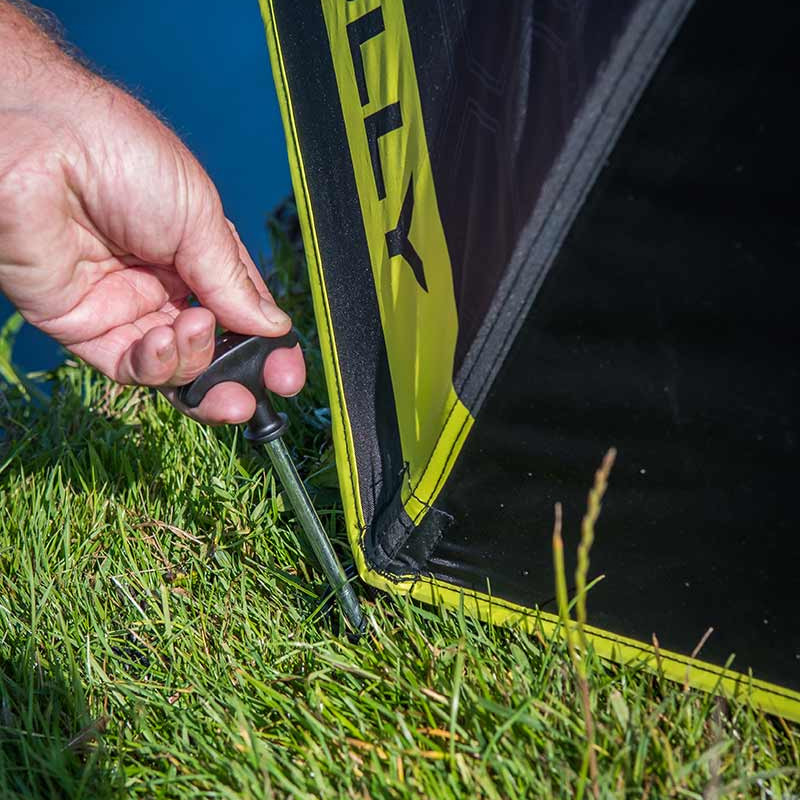 Matrix Pro Space Brolly 50inch - £99.99