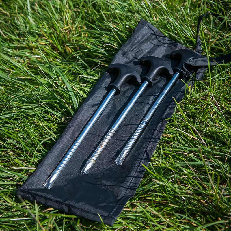 Matrix Pro Space Brolly 50inch - £99.99