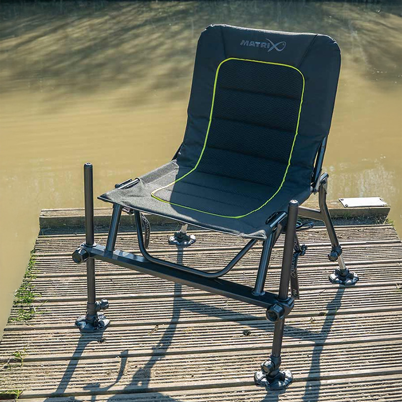 Matrix S25 Lite Accessory Chair - £109.99