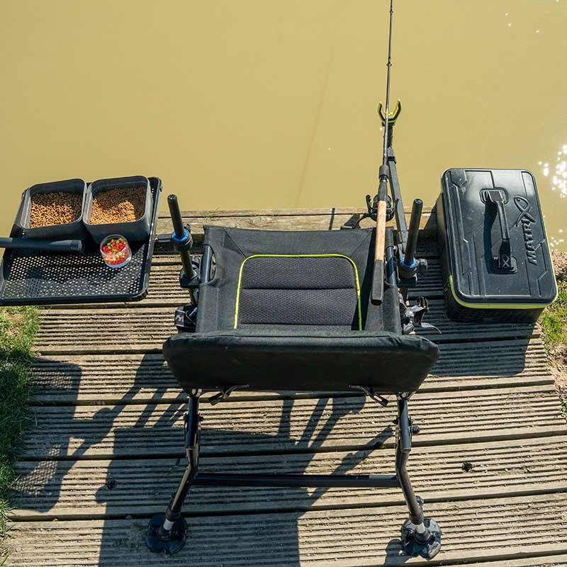 Matrix S25 Lite Accessory Chair - £109.99