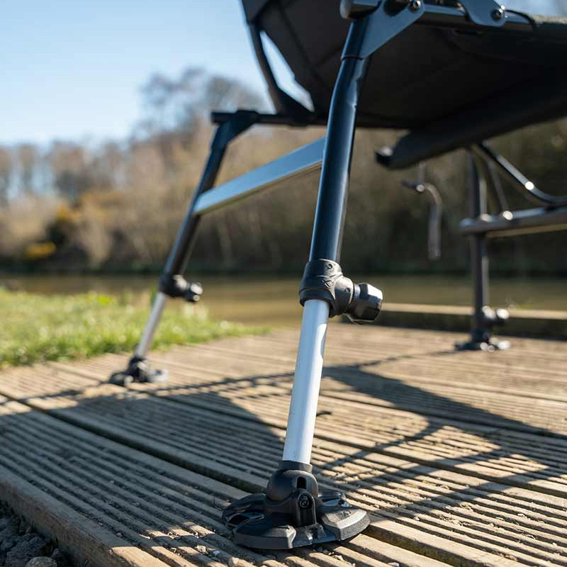 Matrix S25 Lite Accessory Chair - £109.99