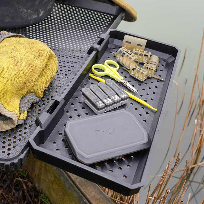 Matrix Side Tray Extender - £18.99