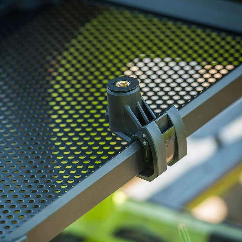Matrix Side Tray QR Clamp - £9.99