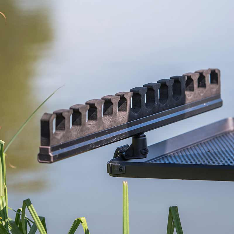 Matrix Side Tray QR Clamp - £9.99