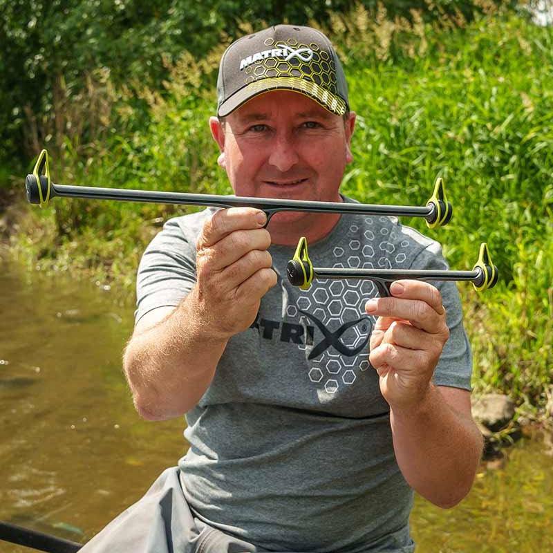 Matrix Slider Rests - £10.99