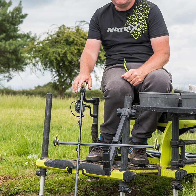 Matrix Slider Rests - £10.99