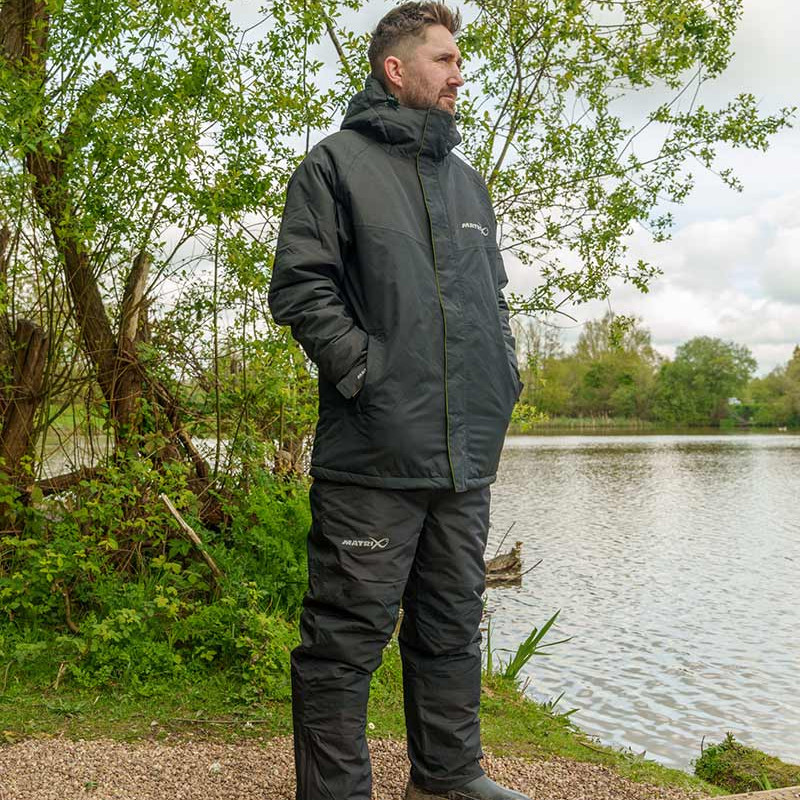 Matrix Therma-Foil Winter Suits - £179.99