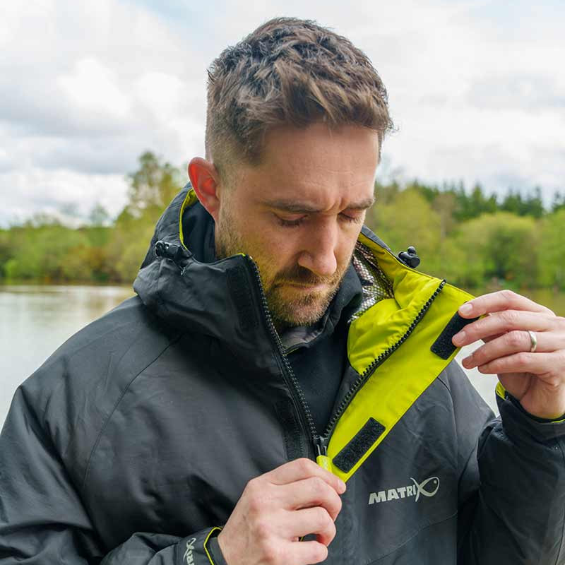 Matrix Therma-Foil Winter Suits - £179.99