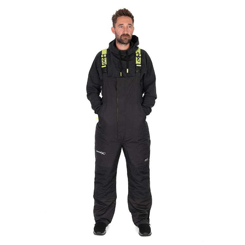 Matrix Therma-Foil Winter Suits - £179.99