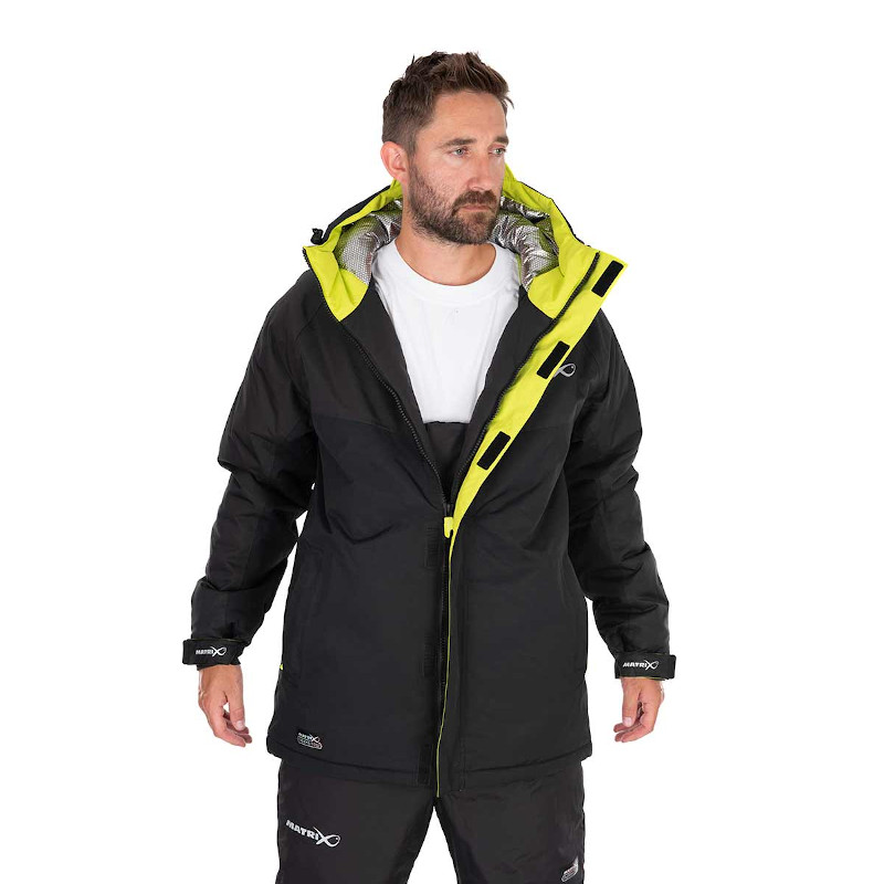 Matrix Therma-Foil Winter Suits - £179.99