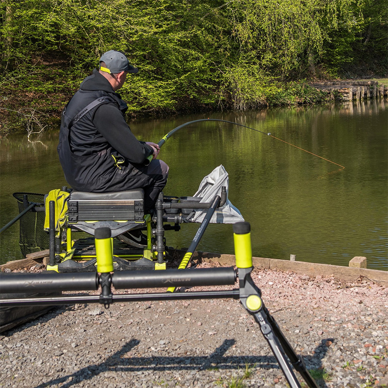 Matrix Torque Carp Power Poles - £114.99