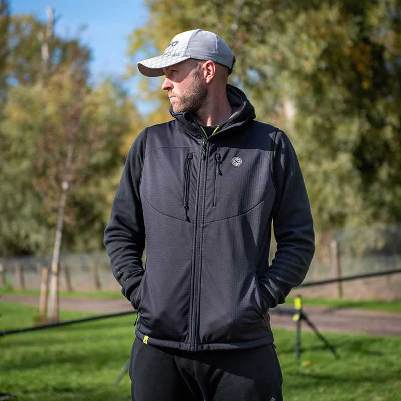 Matrix Wind Blocker Gilets - £53.99