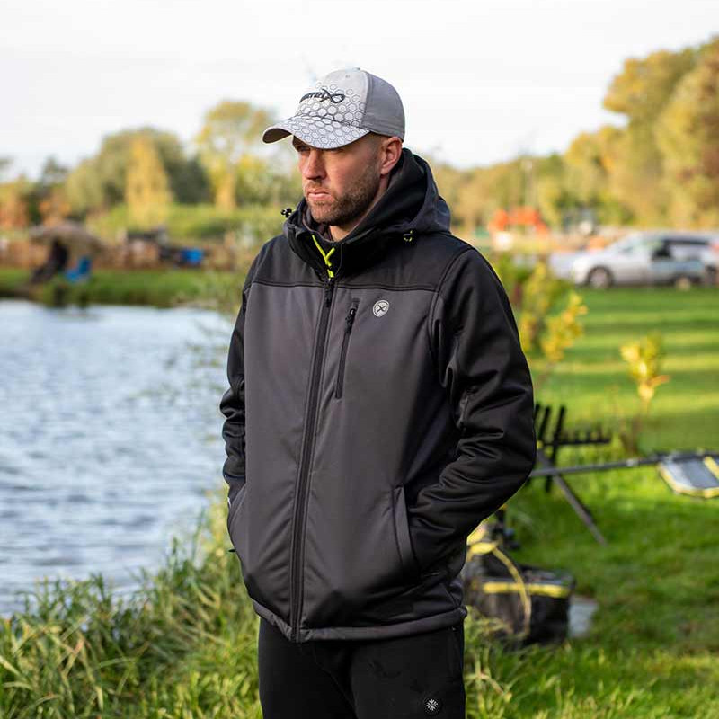 Matrix Wind Blocker Jackets - £80.99