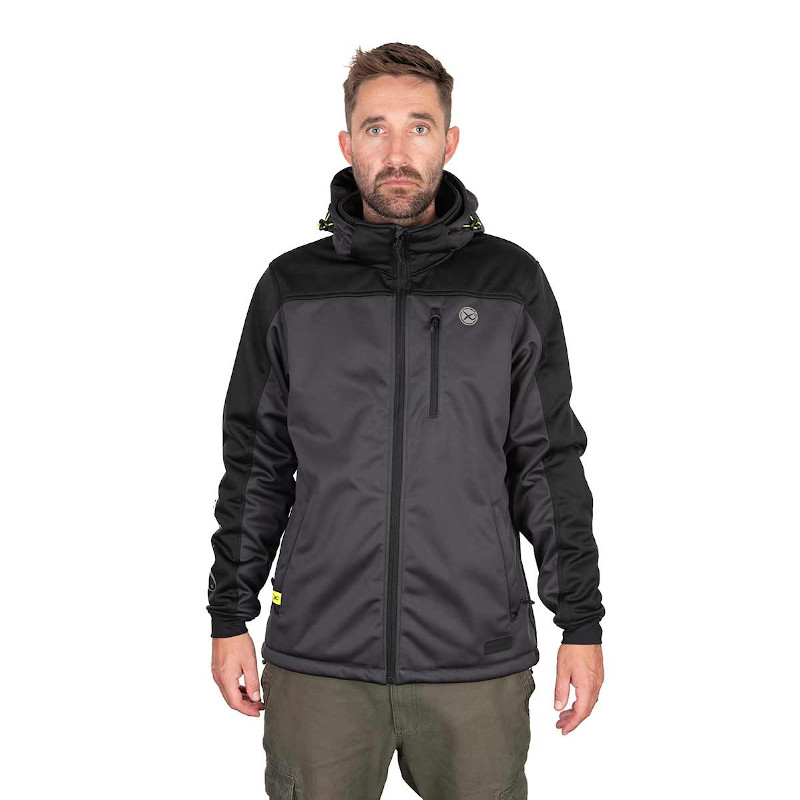 Matrix Wind Blocker Jackets - £80.99