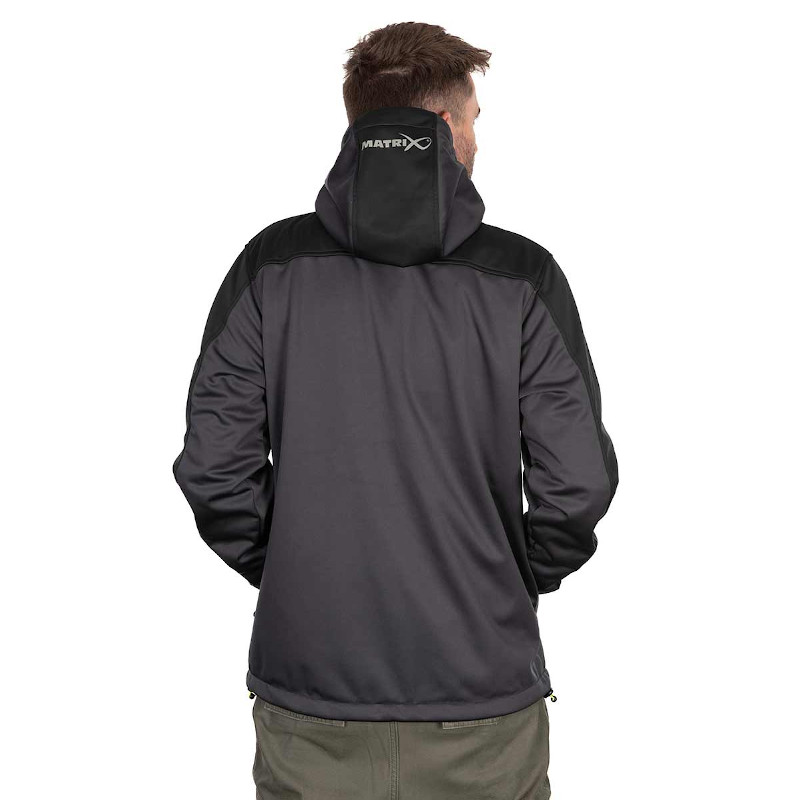 Matrix Wind Blocker Jackets - £80.99