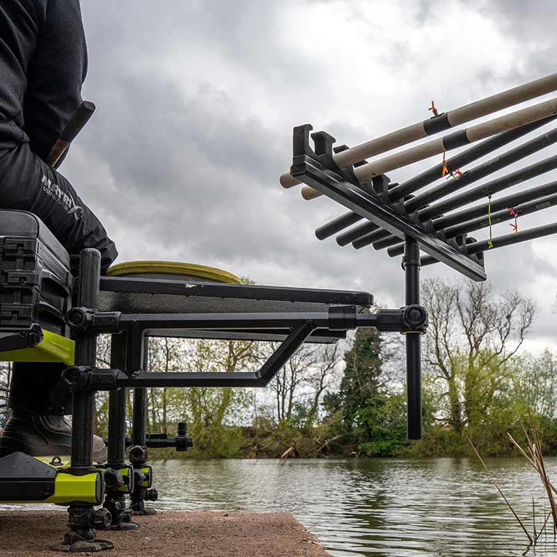 Matrix X-Strong Side Support Arm - £39.99