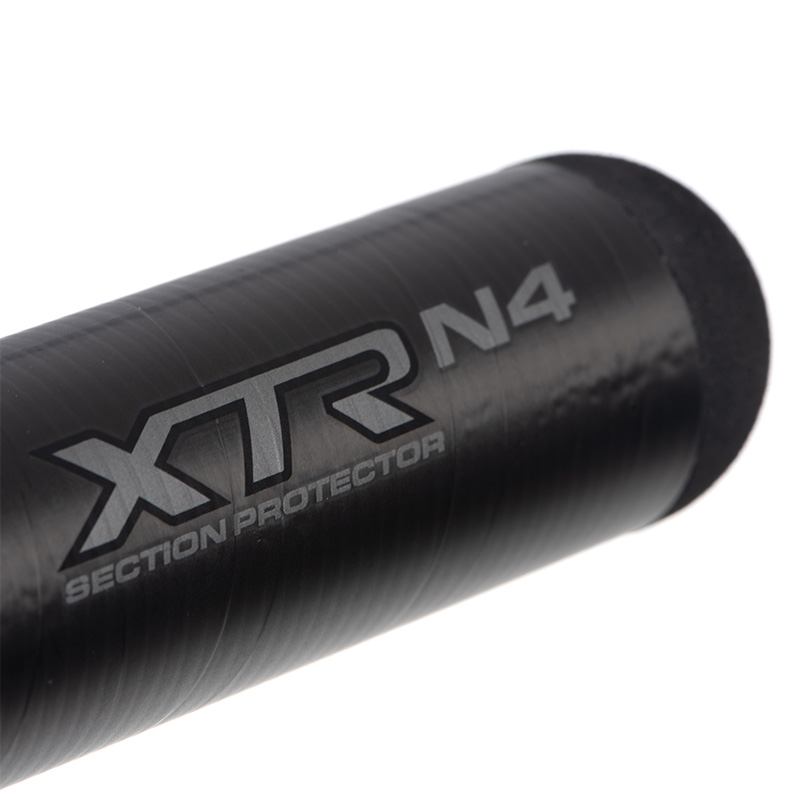 Matrix XTR Section Protectors - £29.99