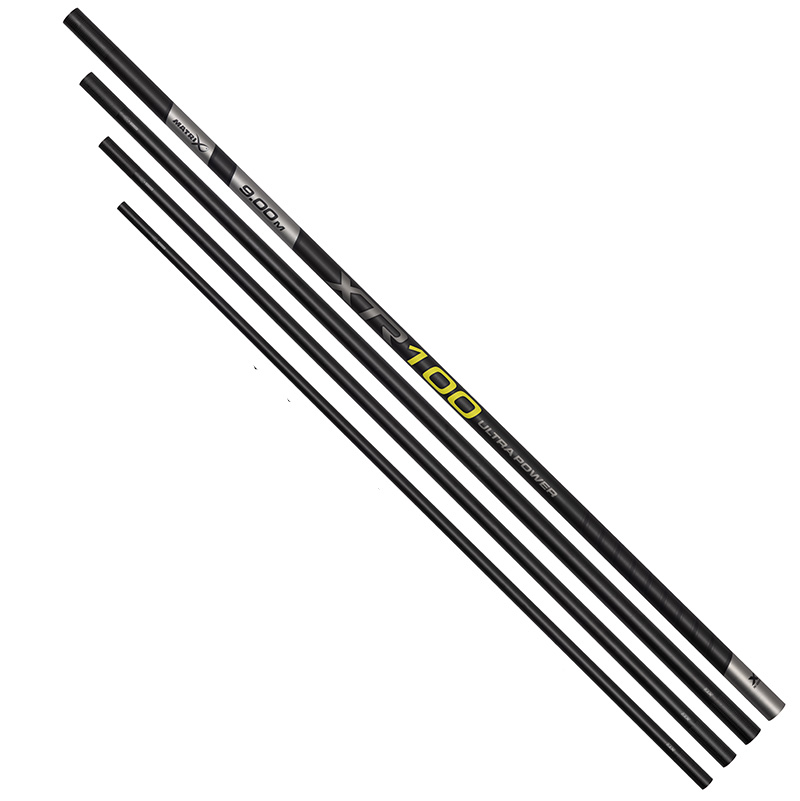 Matrix XTR100 Spare Pole Sections - £59.99