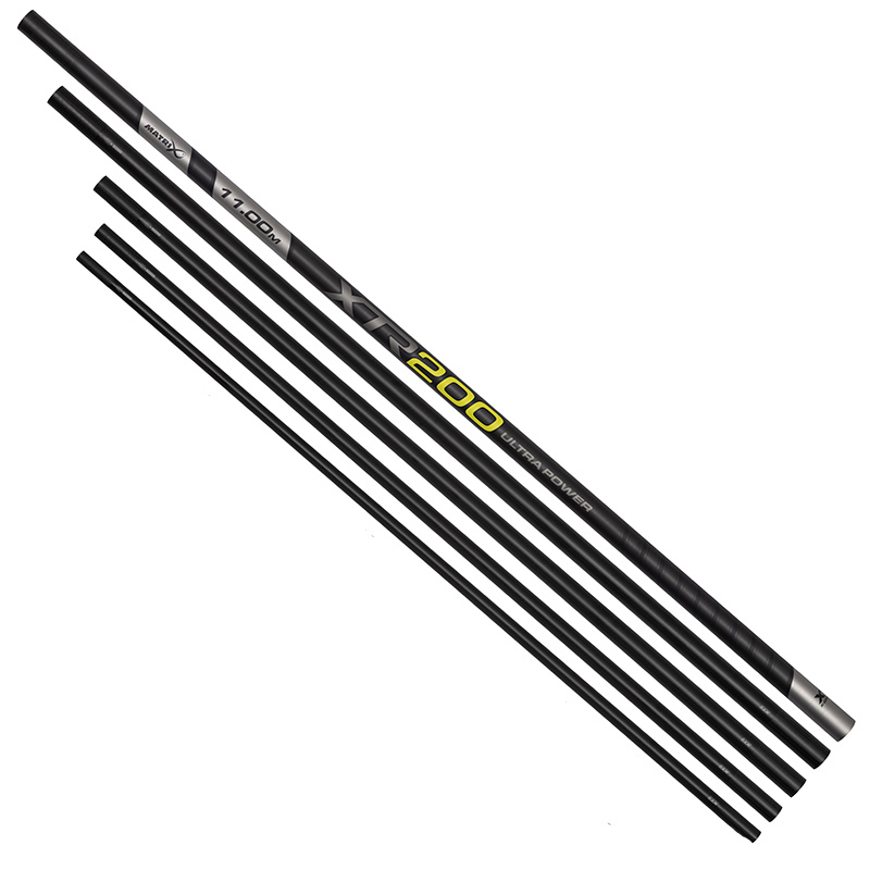 Matrix XTR200 Spare Pole Sections - £59.99