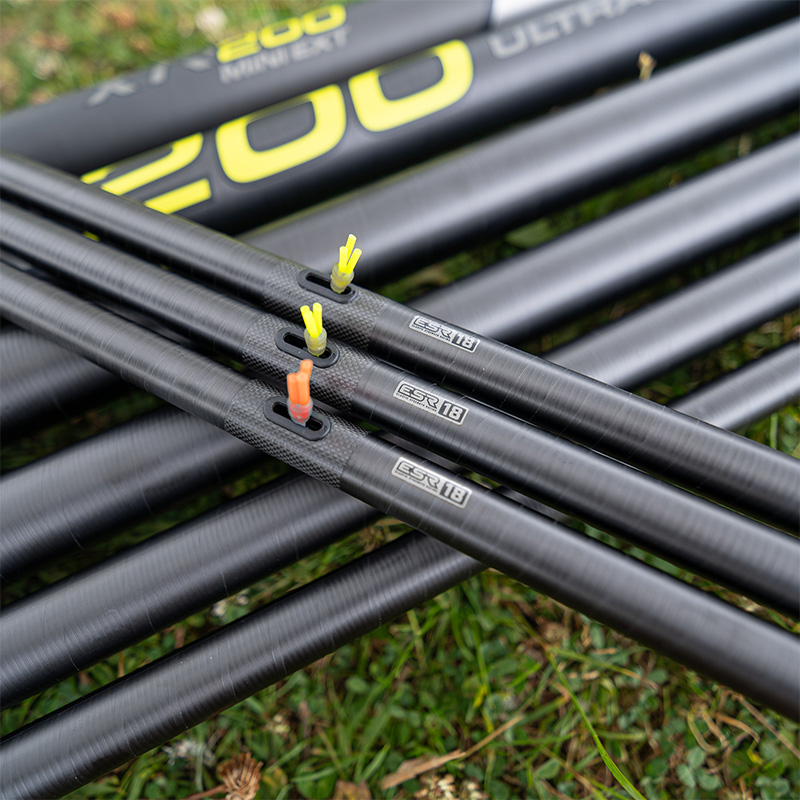 Matrix XTR200 Ultra Power 11.0m Pole - £449.99