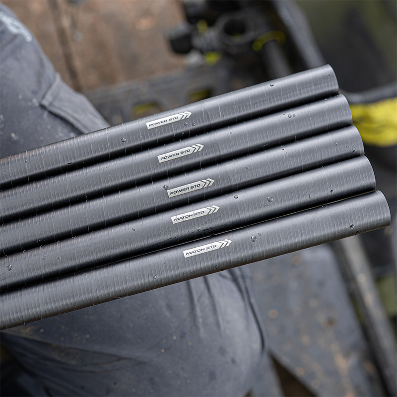 Matrix XTR400 Ultra Power 14.5m Pole - £899.99