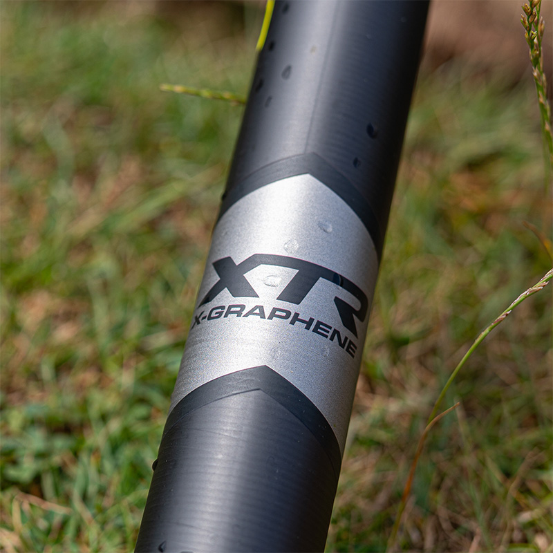 Matrix XTR400 Ultra Power 14.5m Pole - £899.99