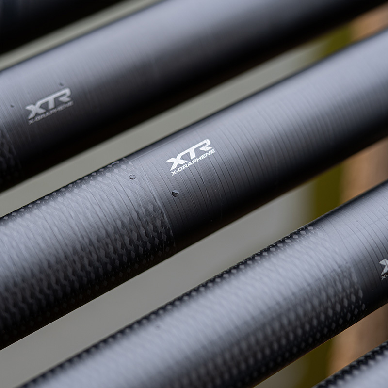 Matrix XTR400 Ultra Power 14.5m Pole - £899.99