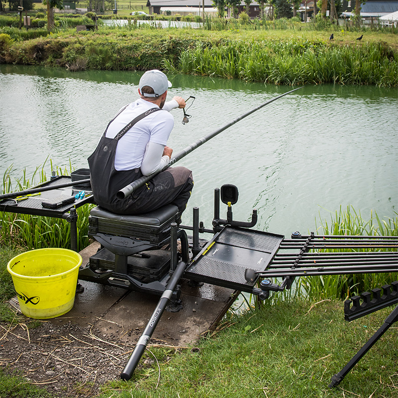 Matrix XTR600 Elite Pro 16.0m Pole - £2,299.99