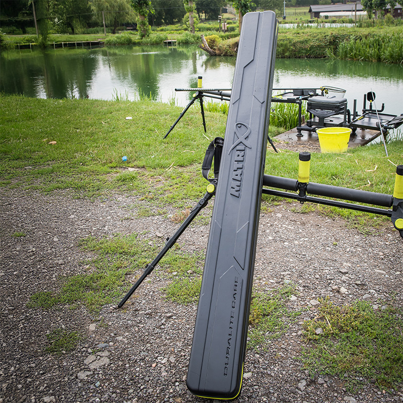 Matrix XTR600 Elite Pro 16.0m Pole - £2,299.99