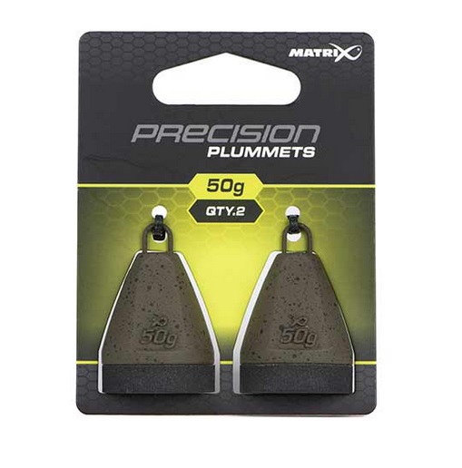 Matrix Precision Plummets - £4.49