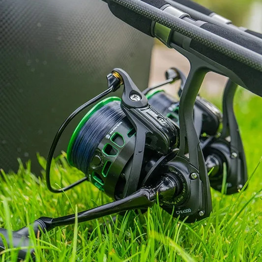 Maver MV-R Commercial Power Reels - £39.99