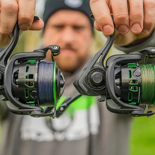 Maver MV-R Commercial Power Reels - £39.99