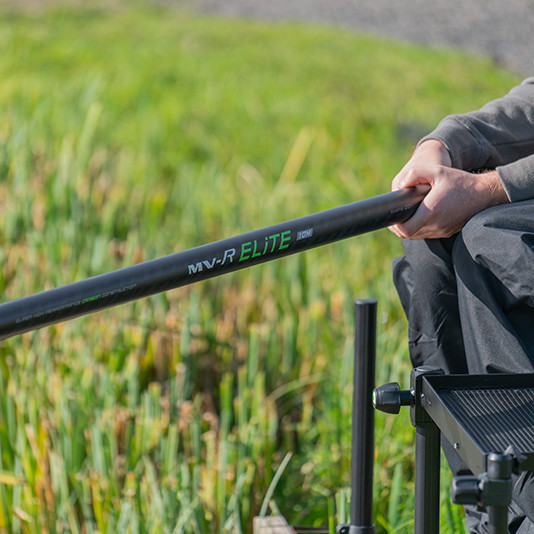 Maver MV-R Elite Pole 10m - £329.99