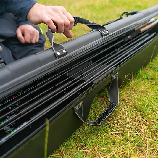 Maver MV-R Rod Protection Case - £189.99
