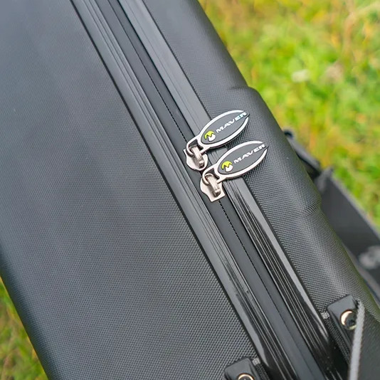 Maver Rod Protection Case - £189.99