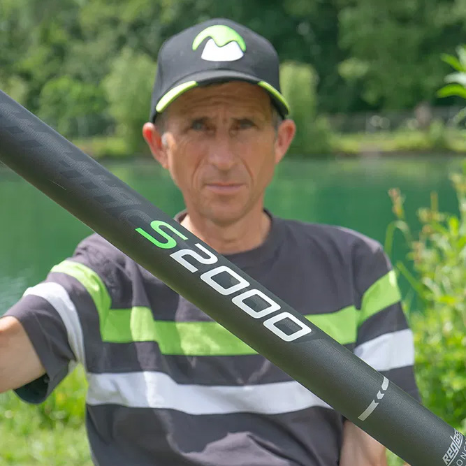 Maver MV-R S2000 Pole 16m - £1,999.99