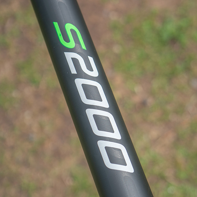 Maver MV-R S2000 Pole 16m - £1,999.99