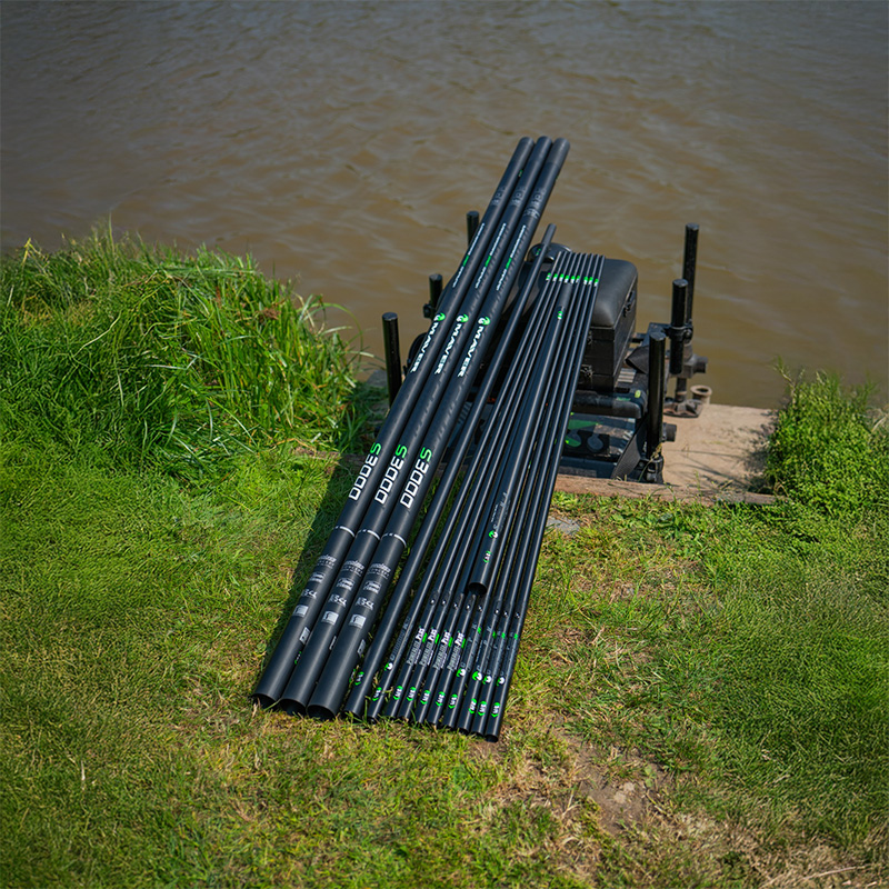 Maver MV-R S3000 Pole 16m - £2,999.99