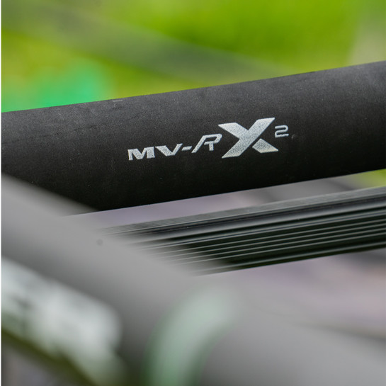 Maver MV-R X2 Double Pole Roller - £79.99
