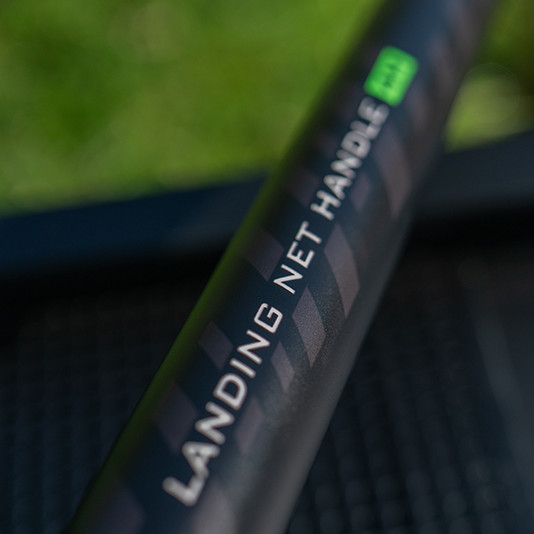 Maver MV-RXX Landing Net Handle 4m - £99.99