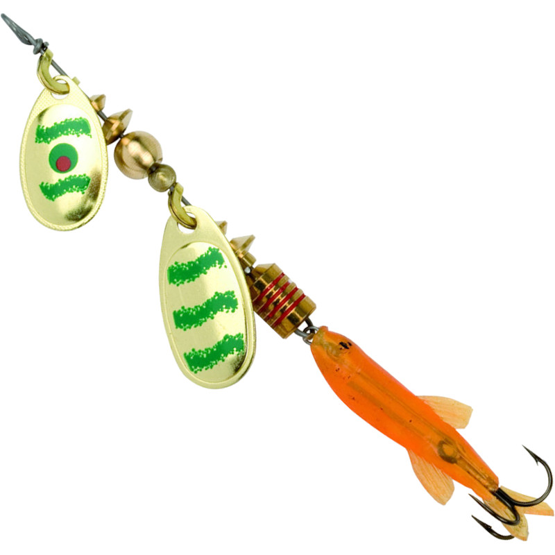 Mepps Tandem Special Perch Spinners - £5.49