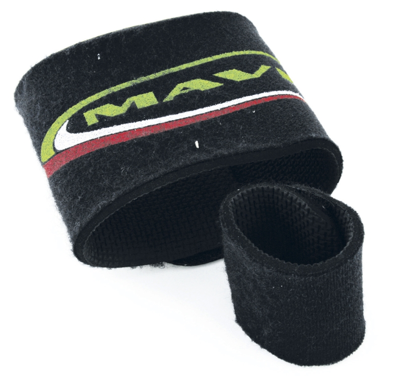Maver Neoprene Rod Bands - £3.99