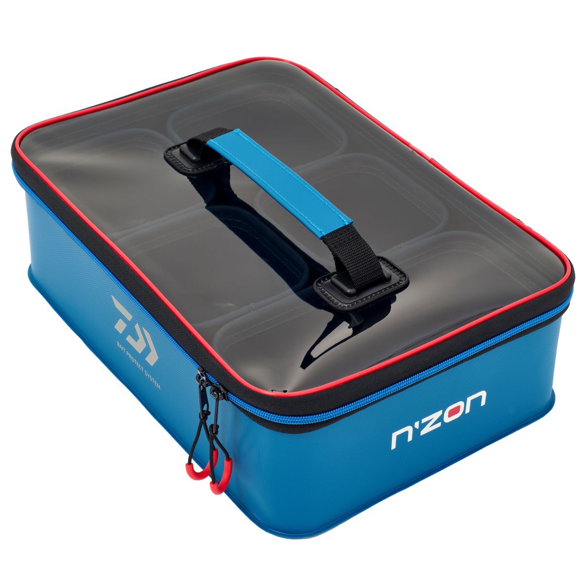 Daiwa N'zon EVA Bait Protect System - £61.99
