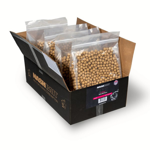 Nash Bulk Boilie Deal 20Kg - £164.99