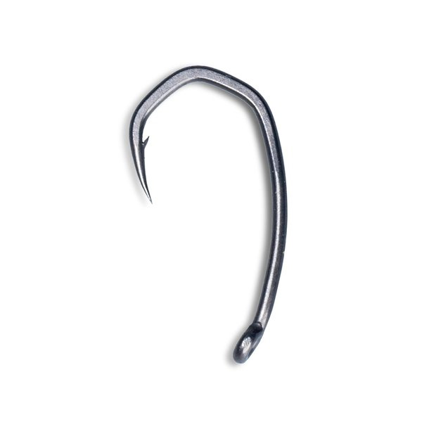 Nash Pinpoint Claw Long Shank X Micro Barbed Hooks - £5.59