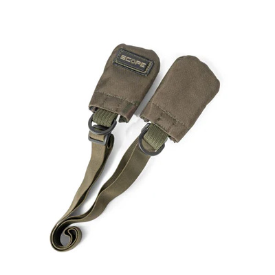 Nash Scope Ops Tip Tops Butt & Tip Connector - £18.99